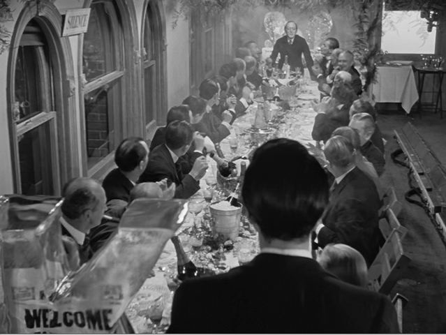 CINEMATOGRAPHY – College Film & Media Studies