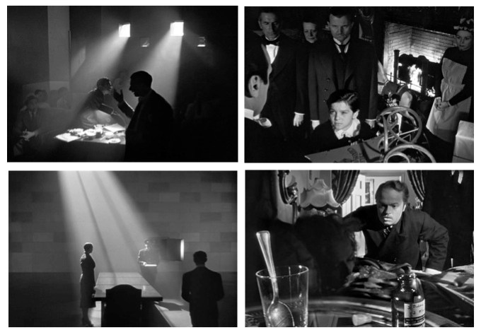 MISE-EN-SCENE – College Film & Media Studies