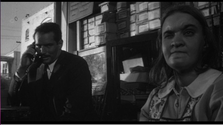 CINEMATOGRAPHY – College Film & Media Studies